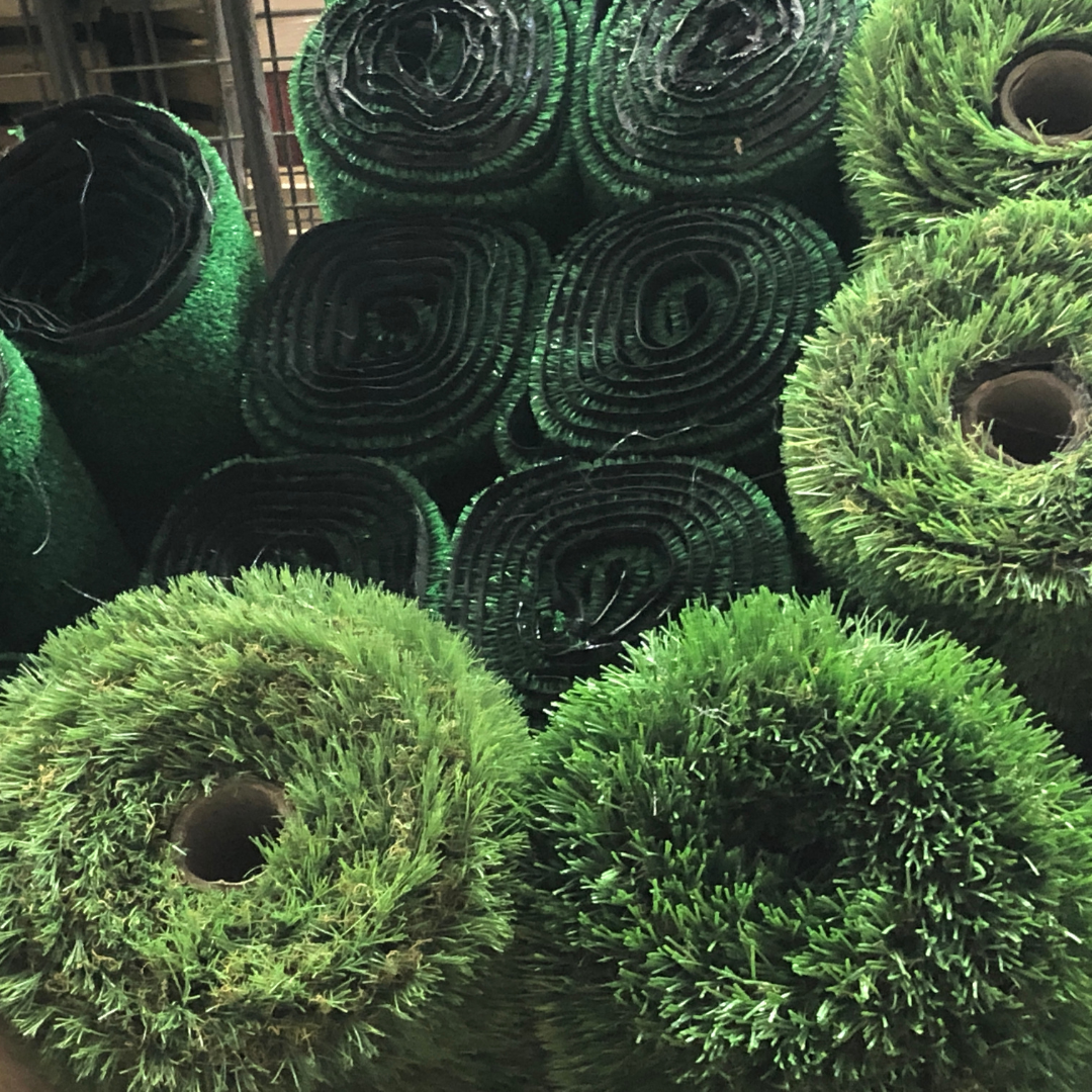 Artificial Grass Wholesalers | FAQ